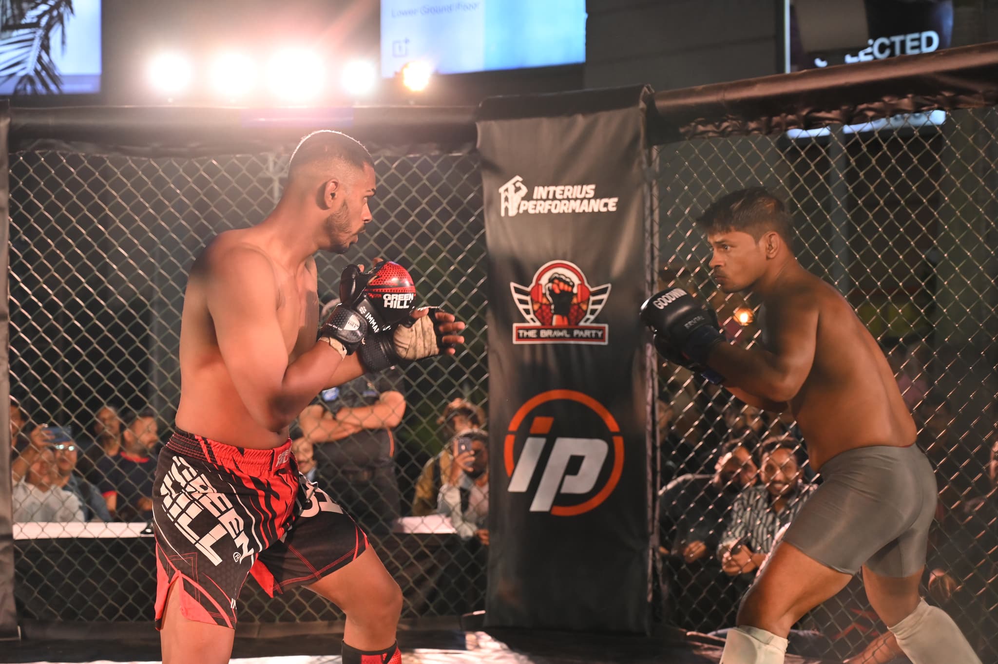 MAFA - Martial Arts & Fitness Academy Pune | MMA, Boxing, BJJ Training